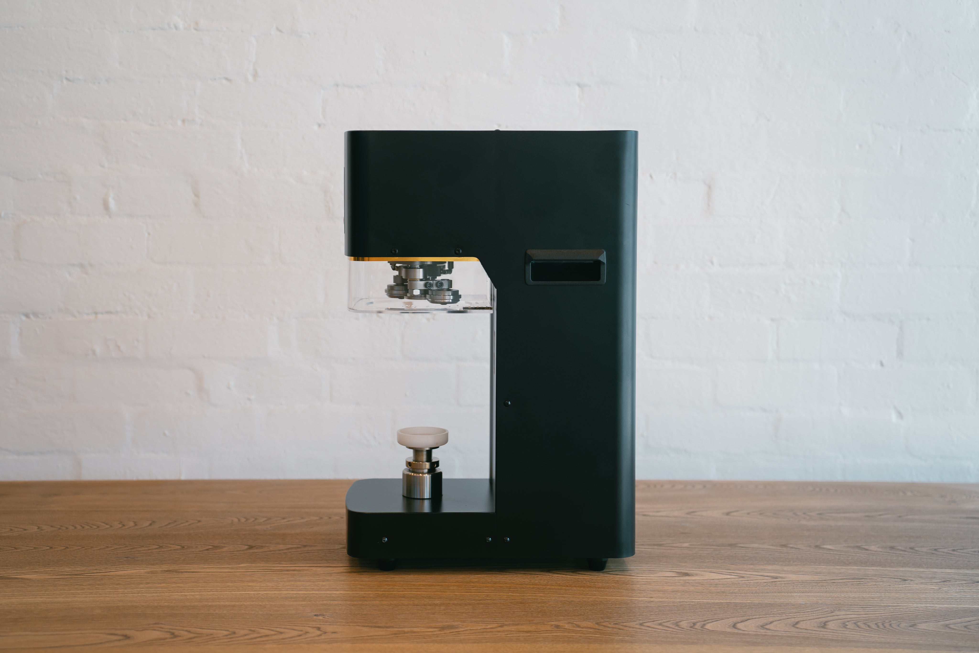 Compact Canning Machine for Cafés & Bars | Seal PET Cans On Demand ...